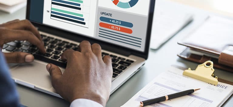 Start a Virtual Bookkeeping Business: How-To Guide