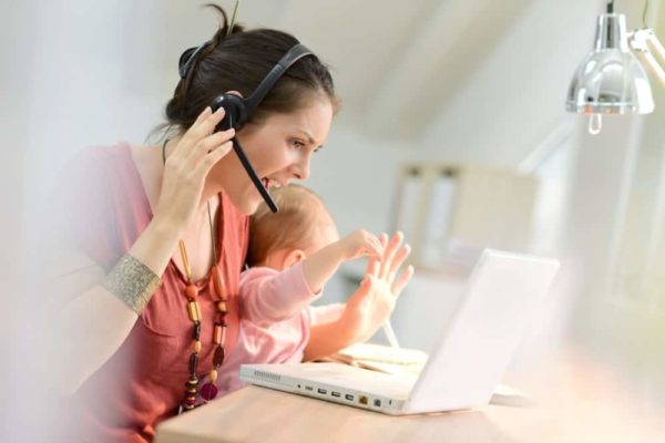 Avoid 7 Work-from-Home Distractions | Bookkeepers.com