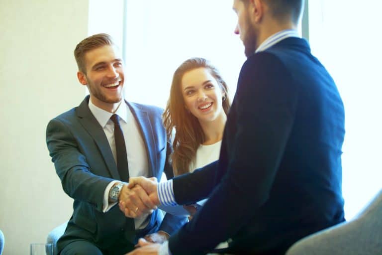 Networking Strategies That Work in Business Networking | Bookkeepers