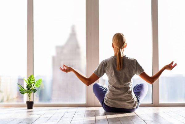 How To Set A Schedule For A Perfect Work From Home Routine ...