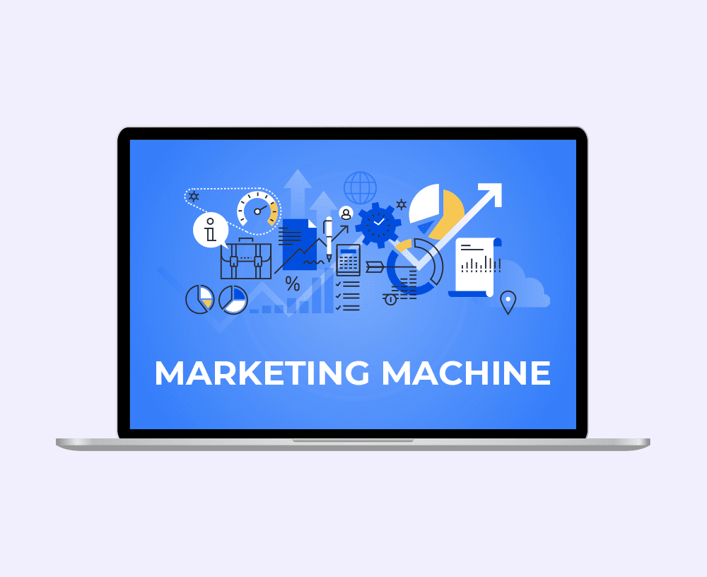Marketing Machine | Bookkeepers.com