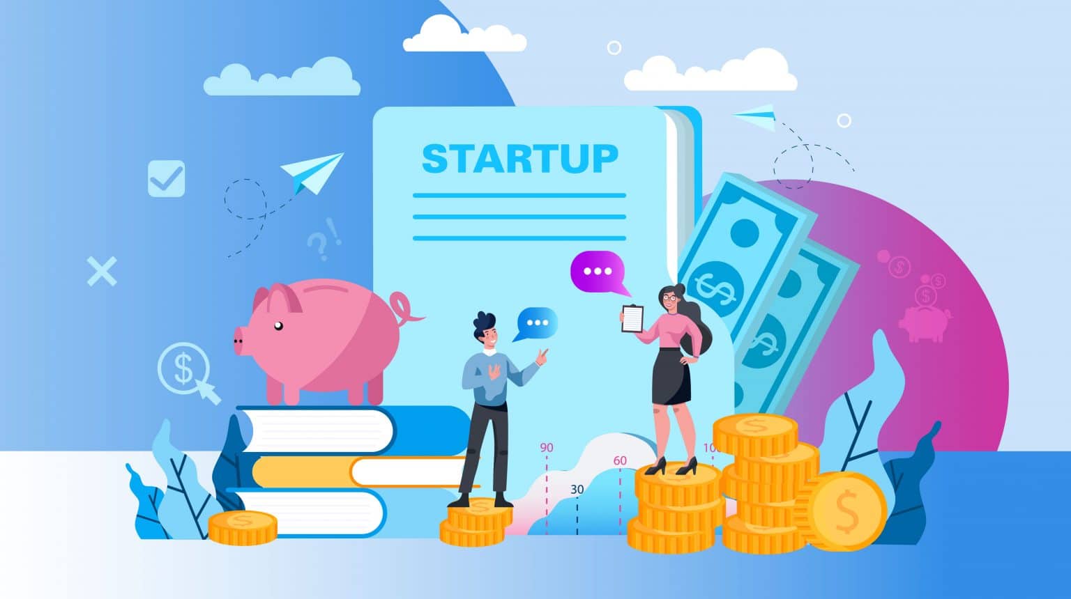 11 Low-Cost Business Startup Ideas | Bookkeepers.com
