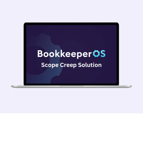 Scope Creep Solution | Bookkeepers.com